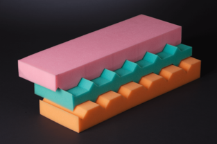 Springfeel – Springfeel Polyurethane Foams Private Limited